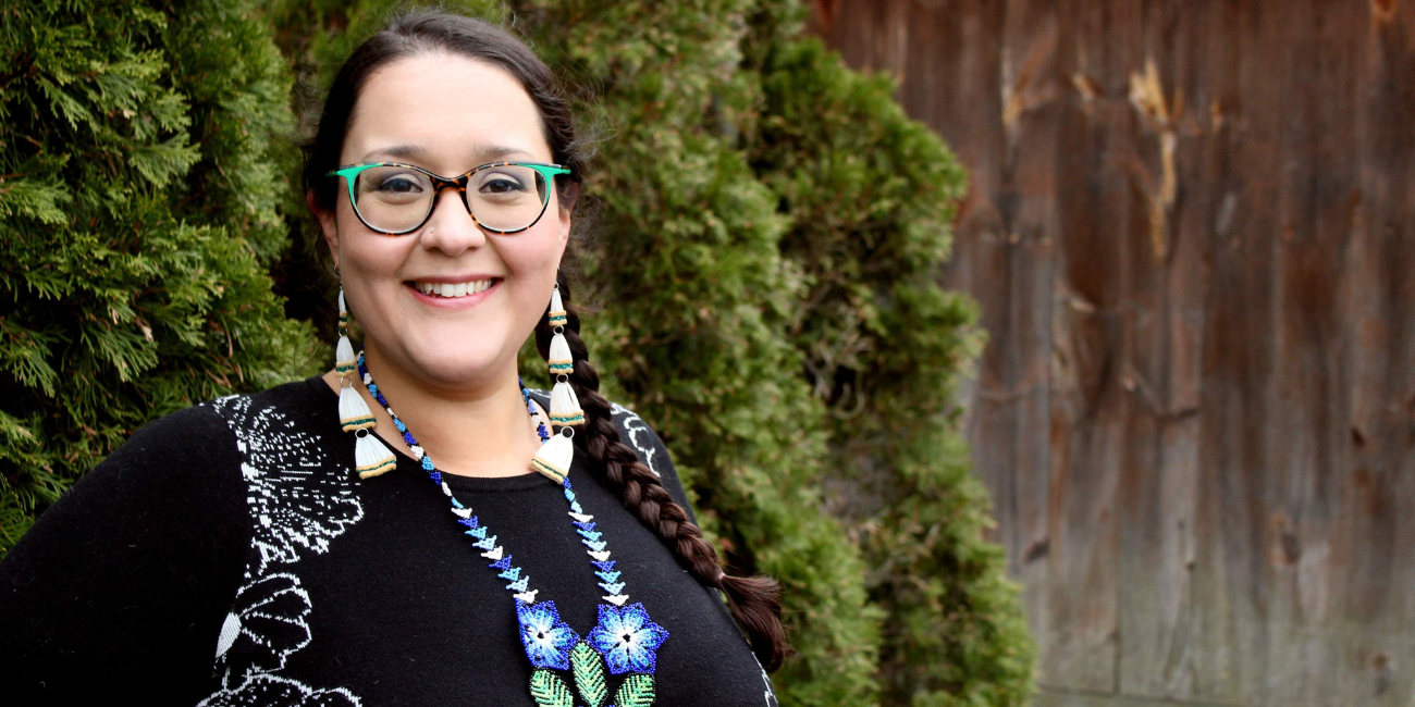 Meet The Epidemiologist – Perch magazine